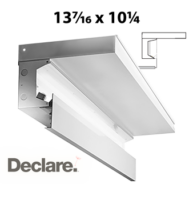 Cove & Perimeter Archives - Prudential Lighting