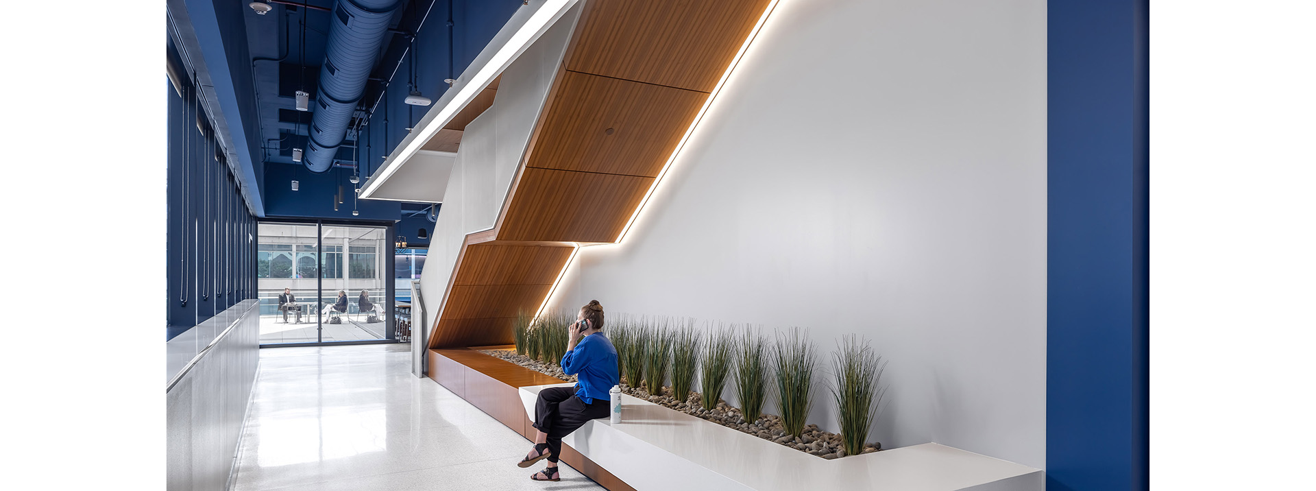 Room Filler - Prudential Lighting